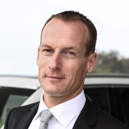 Claus Bjerring Christiansen
